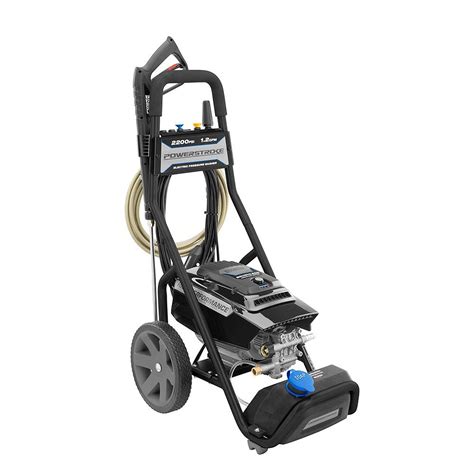 Pressure Washer Cycling At Kaitlyn Corkill Blog