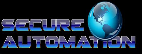 Secure Automation Home
