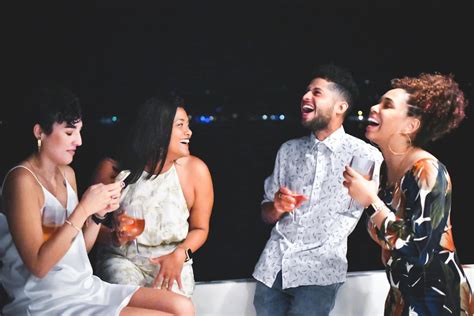 Nightlife In Barbados Top Bars And Clubs Inbarbados