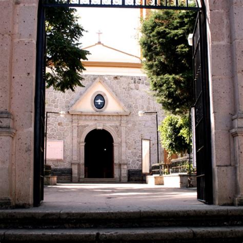 Chiquimitio Turismo Morelia