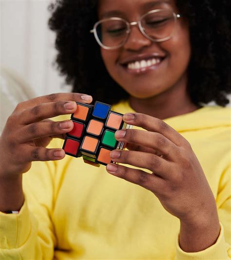 Rubiks The Cube That Conquered The World The Enduring Magic Of The Rubiks Cube Honey