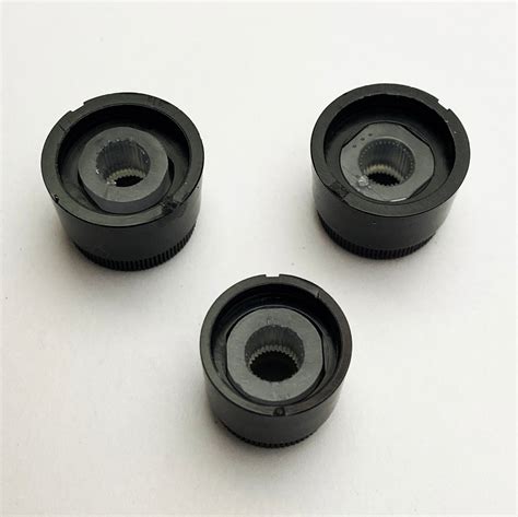 Replacement Knobs For 9 Series Ibanezmaxon Set Of 3 Godlyke