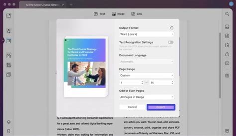 How To Add PDF To Word Easiest Insertion Methods UPDF