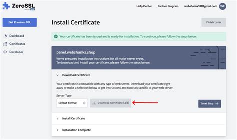 Make A Free Email Server With Multiple Domains Using Aapanel Racknerd And Cloudflare