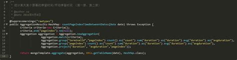 Mongodb 查询超时异常 Sockettimeoutexceptionmongotimeoutexception Csdn博客