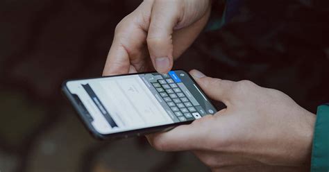 Custom Keyboard Extension Mobile App Development With Swift Appilian