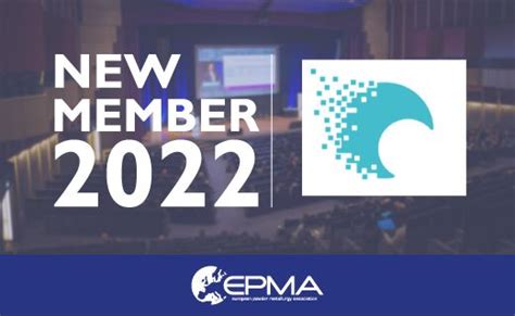 We Are Happy To Welcome Sintermat As A New 2023 Member Learn More