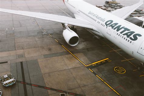 Qantas Airbus A330 Routes What You Need To Know Wentworld