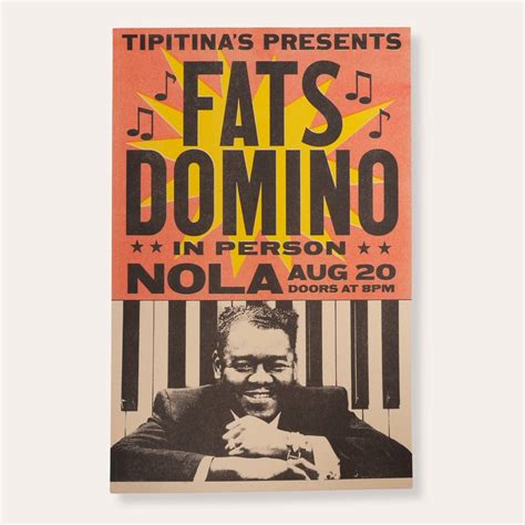 Fats Domino