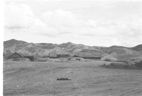 Khe Sanh Launch Point To Laos And North Vietnam 1964 Flickr