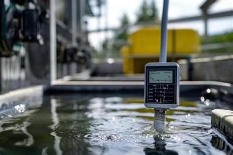 Capacitive Water Level Sensor How They Work And Their Benefits Ceshiney