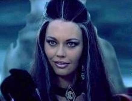 Mortal Kombat Annihilation Sindel