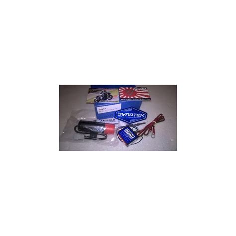 Dyna Shift Light Suzuki 1300 Gsxr Hayabusa 99 20