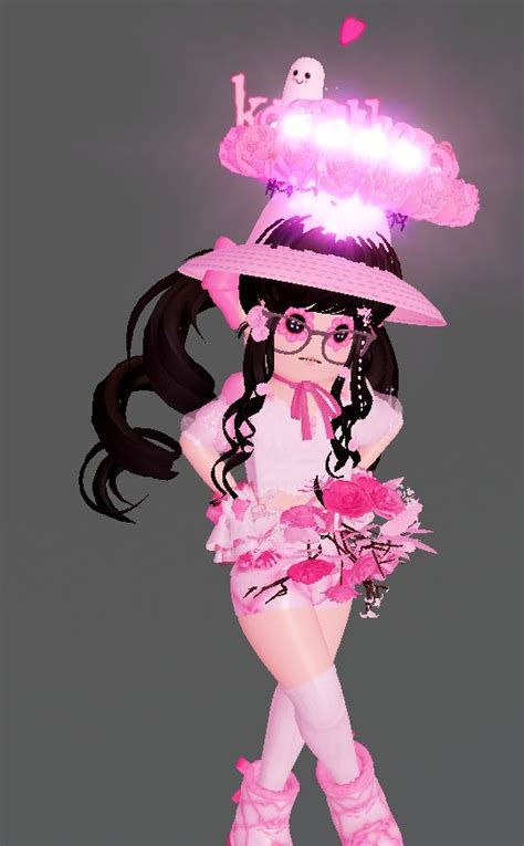 Pin By Swati Patil On Aesthetic Roblox Royale High Outfits🥰 Aesthetic