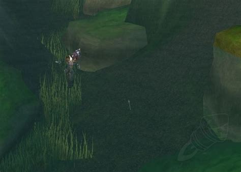 Ancient Jinyu Staff Object Mists Of Pandaria Classic