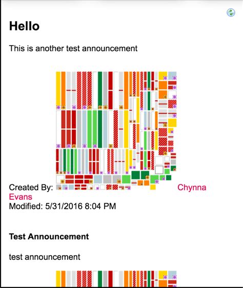 Web Part Sharepoint Designer 2013 Announcements Webpart Sharepoint