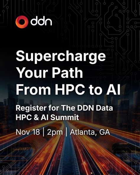 Ddn On Linkedin Ai Artificialintelligence Ml Machinelearning Llms