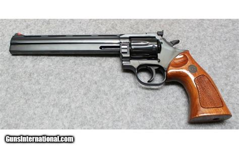Dan Wesson ~ 357 ~ 357 Magnum