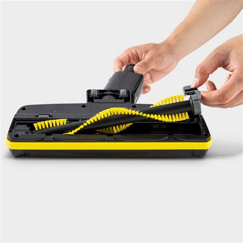 Роликовая щетка VC 4s Cordless, Karcher | 9.754-560.0 - Принадлежности ...