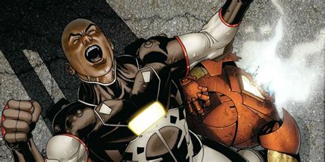 The Most Significant Villains Iron Man Ever Fought