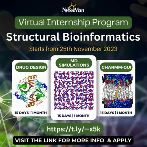 [video] nyberman certification and training on linkedin bioinformaticstraining