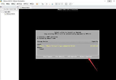 外网访问本地部署的 Vmware Esxi 服务 知乎 外网访问本地部署的 Vmware Esxi 服务 知乎