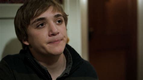 Picture Of Kyle Gallner In Cherry Kyle Gallner 1316145328  Teen Idols 4 You