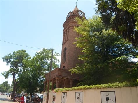 Kun Hawasta Tuli Kristitty Sairastelu Lakkasi Ja Lapset Vietiin