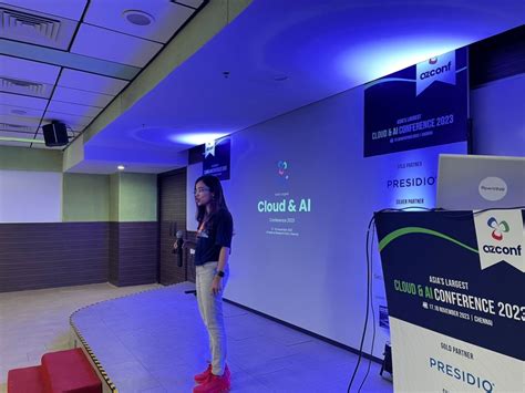 anisha udayakumar on linkedin azconfdev2023 genai openvino
