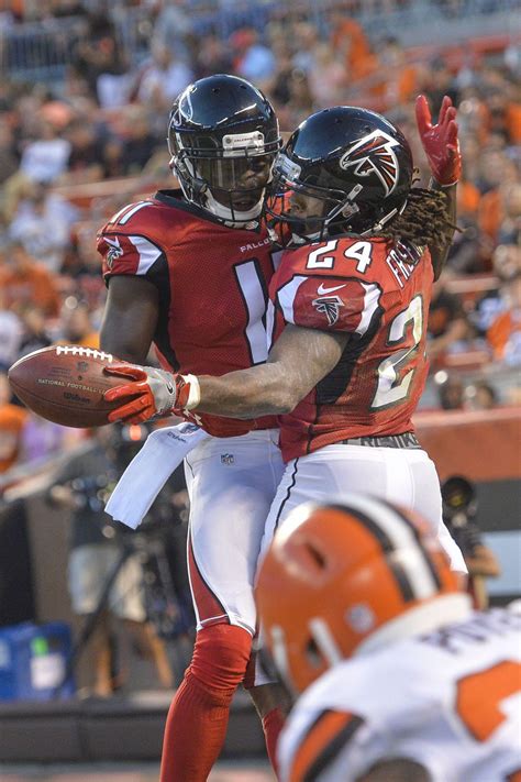 Devonta Freeman Wallpapers Wallpaper Cave