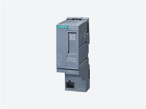 Thiết Bị Interface Module Công Nghiệp Starlinevn