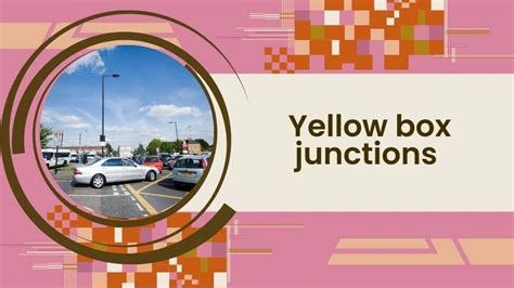 Inspirating Info About Can You Sit In A Box Junction Blog Adeo Works