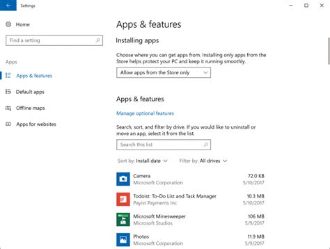 How To Open Settings Menu In Windows 10 Tip Dottech