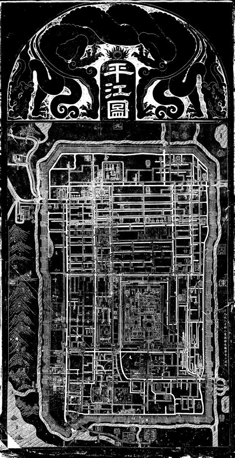 特展重磅预告 以刀为笔，以石为纸——「物勒工名」苏州历代刻工与碑刻技艺传承大展 新闻动态 苏州碑刻博物馆 苏州文庙管理所