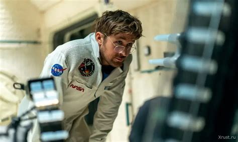 Ryland Grace новости игры программы видео