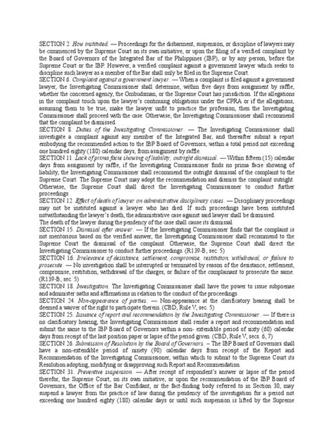 Ble Final Exam Notes Pdf Disbarment Practice Of Law