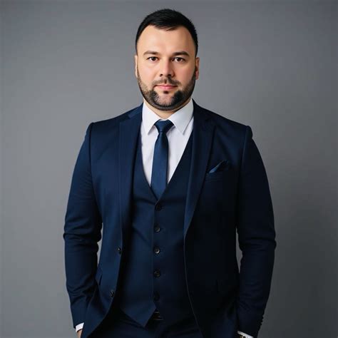 Denis Tkachenko Senior Account Manager Vw Antolin Deutschland Gmbh