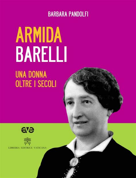 Armida Barelli Editrice Ave