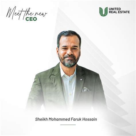 Sheikh Mohammed Faruk Hossain On Linkedin Four Years Ago I Was At The