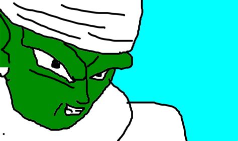 Piccolo Desenho De Costelaroxa Gartic