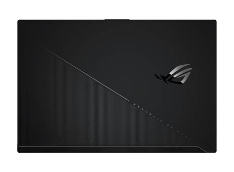ROG Zephyrus S Laptops ROG Global ROG Zephyrus S Laptops ROG Global