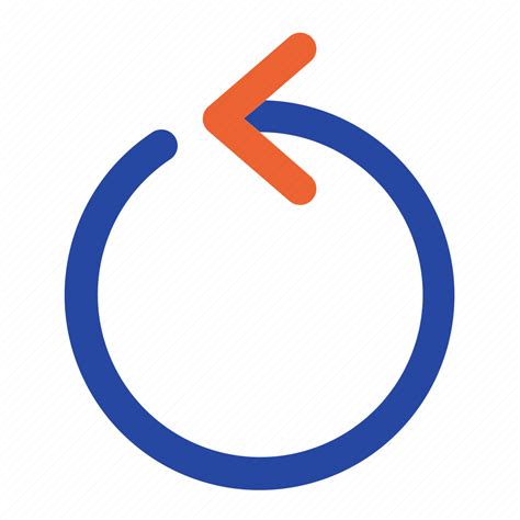 reload user interface ui essential refresh icon download on