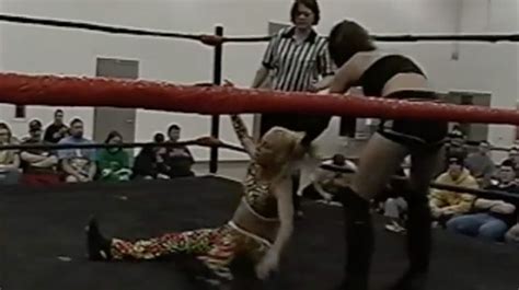Daizee Haze Clickwrestle