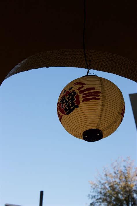 Chinese Lantern
