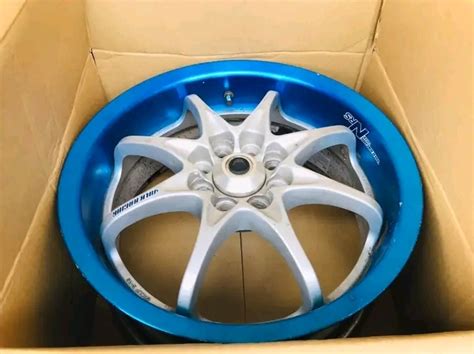 Stl File Center Cap Volk Rays Type B・3d Print Design To Download・cults