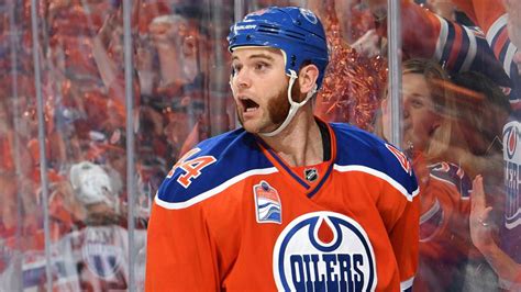 Is Zack Kassian About To Get Pumped And Dumped Beer League Heroes