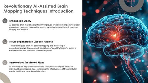 Revolutionary Ai Assisted Brain Mapping Techniques Unveiled Ppt Presentation St Ai