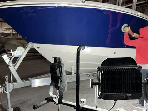 Fiberglass Shop Dealers Choice Marine