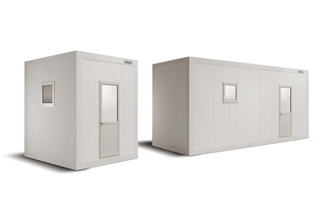 Standard Box Monoblock Kobak