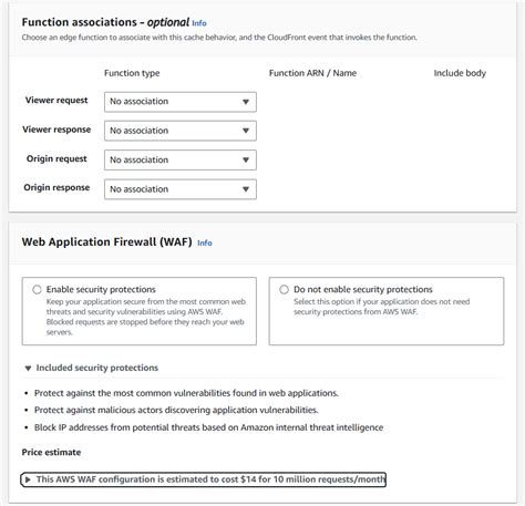como montar cloudfront en aws guia completa informatica tutoriales